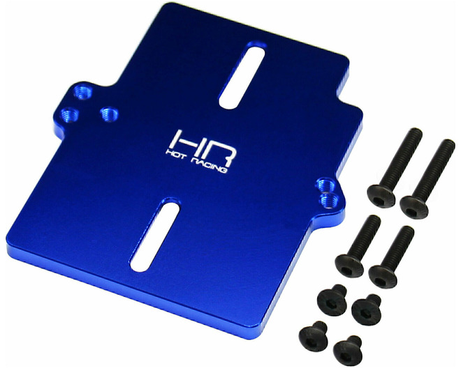 6061 ESC M Mount Mini Maxx | Hobby Etc